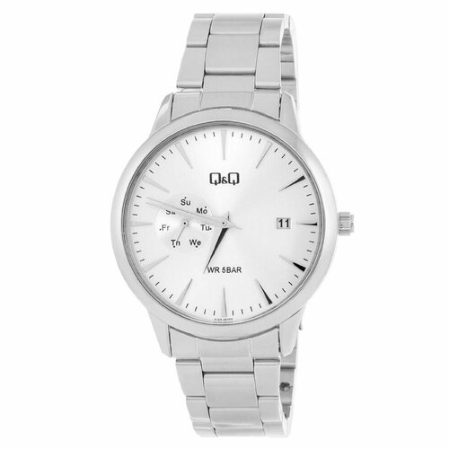 Наручные часы Q&Q A12A-007, белый