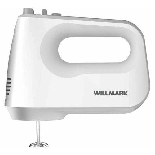 Миксер WILLMARK WHM-6311 Белый