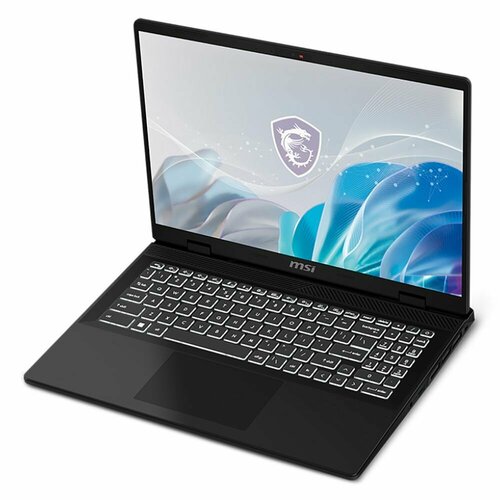 16" Ноутбук MSI Creator M16 HX C14VEG