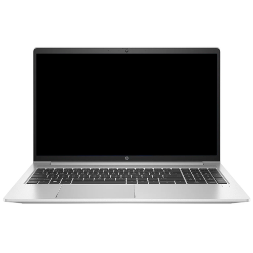 15.6" Ноутбук HP ProBook 455 G9 1920x1080, AMD Ryzen 5 5625U 2.3 ГГц, RAM 8 ГБ, DDR4, SSD 512 ГБ, AMD Radeon RX Vega 7, DOS, 5Y3S2EA, серебристый