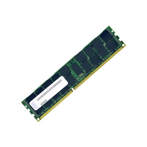 Оперативная память Lenovo 8 ГБ DDR3 1333 МГц DIMM CL19 49Y1415