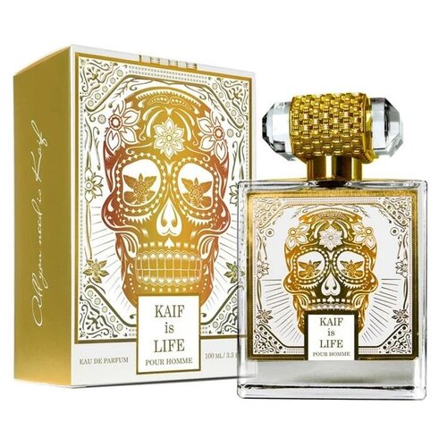 NEO Parfum парфюмерная вода Kaif Kaif Is Life, 100 мл