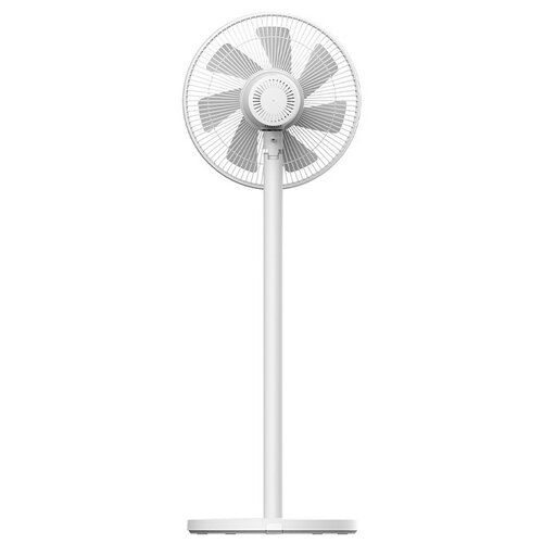 Напольный вентилятор Xiaomi Mijia Floor Fan (JLLDS01DM), белый
