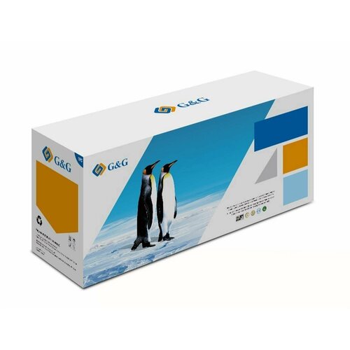 Тонер-картридж G&G toner-cartridge for Konica Minolta bizhub C300i/C360i/C250i cyan with chip 28000 pages TN-328C AAV8450 гарантия 12 мес.