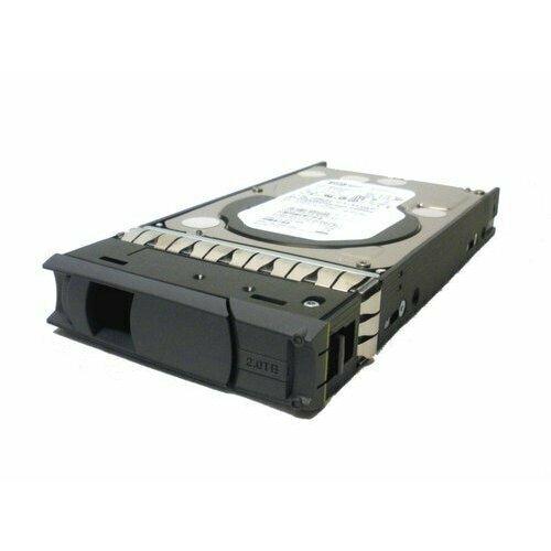 Жесткий диск NetApp 2TB SATA 7.2K DS4243 108-00270+A1