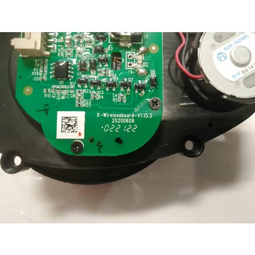 Датчик (лидар) (X-Wirelessboard-V1.13.3 20200609) (оригинал) для робота пылесоса Dreame Bot L10 Pro RLS5L