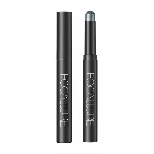 FOCALLURE Тени-карандаш для век Eyeshadow Pencil, 2 г, 04 Лунная пыль