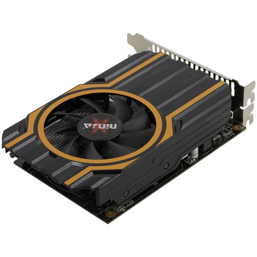 Внешняя видеокарта Sinotex Ninja GTX 750 2GB (NK75NP025F), Retail