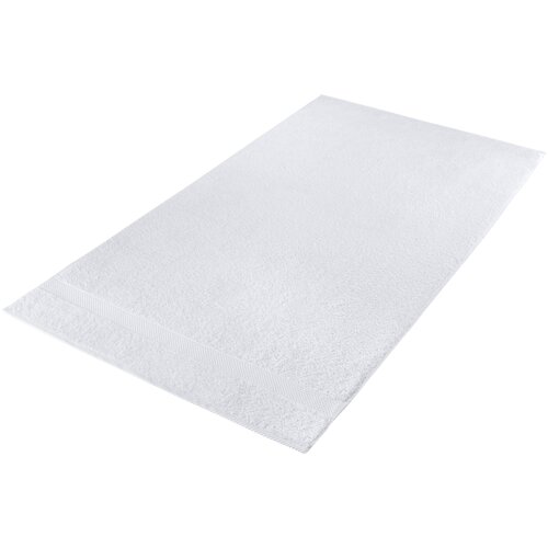 Полотенце  Arya Miranda Soft для рук и лица, 30x50см, белый