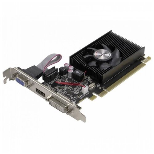 Внешняя видеокарта AFOX Radeon R5 220 2 GB (AFR5220-2048D3L5), Retail