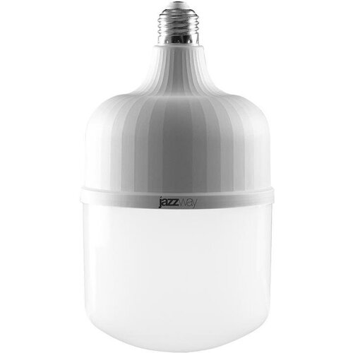 Лампа светодиодная PLED-HP-T100 30Вт 4000К бел. E27 2550лм JazzWay 1038913 (4шт.)
