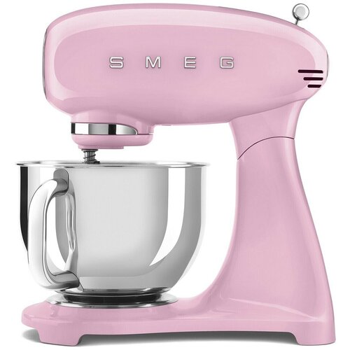 Миксер Smeg SMF03PKEU