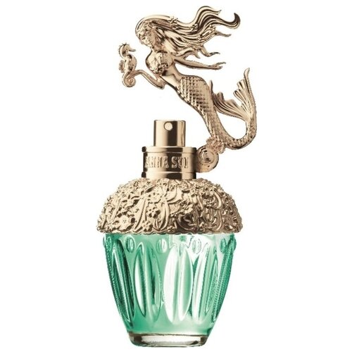 ANNA SUI туалетная вода Fantasia Mermaid, 50 мл