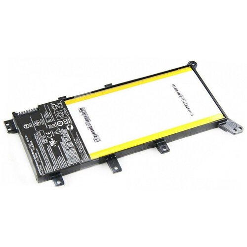 Аккумулятор для ноутбука ASUS A555L X555 X555LA X555LD X555LN (7.4V 4829mAh) P/N: 2ICP4/63/134 C21N1347 C21N1408