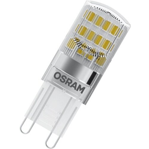 Светодиодная лампа Ledvance-osram OSRAM-LEDVANCE LEDPPIN 30 CL 2,6W/840 230V G9 FS1