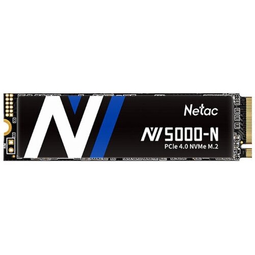 Накопитель SSD 2Tb Netac NV5000-N (NT01NV5000N-2T0-E4X)