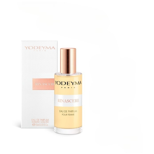 Парфюмерная вода женская YODEYMA RINASCERE 15 ml