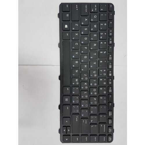 Клавиатура для ноутбука Dell для Inspiron 15-3000, 15-5000, 17-5000, Inspiron 3541, 3542, 3543