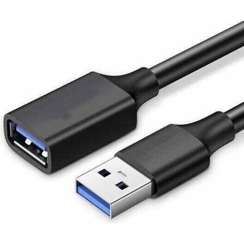 Кабель удлинительный USB3.0 Am-Af 1.8m TELECOM TUS708-1.8M