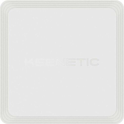 Маршрутизатор Keenetic Orbiter Pro (KN-2810)