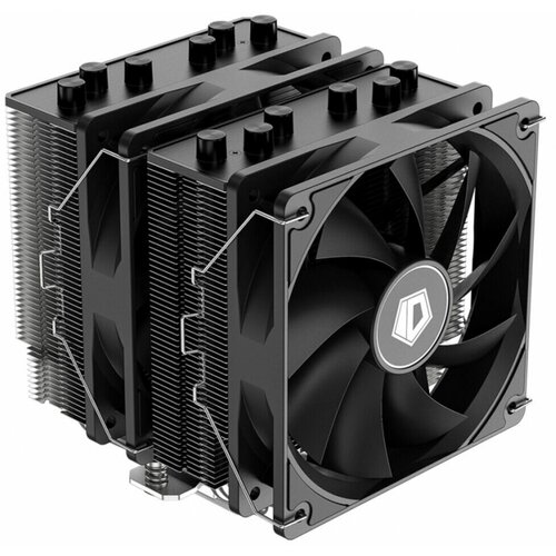 Кулер ID-COOLING SE-206-XT