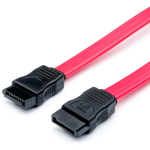 Сетевой кабель ATCOM Тип продукта кабель Длина 1 м Количество в упаковке 1 Объем 0.00008 м3 Вес без упаковки 0.045 кг Вес в упаковке 0.05 кг AT9563
