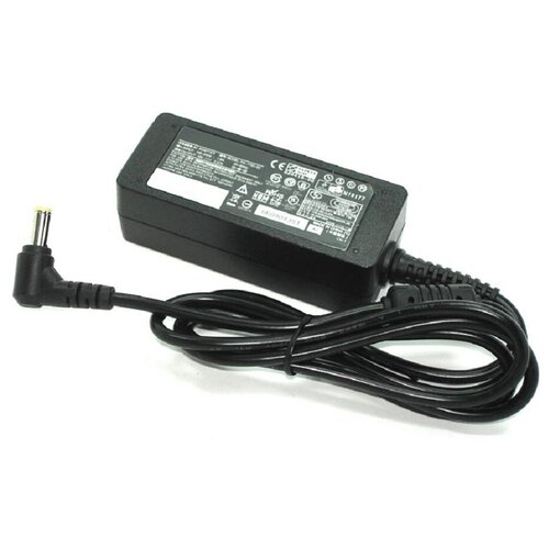 Зарядное устройство для Acer ES1-131-C77V блок питания зарядка адаптер для ноутбука