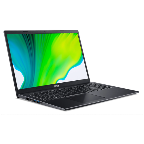 Ноутбук Acer ASPIRE 5 i5-1135G7, 8GB, 256GB black