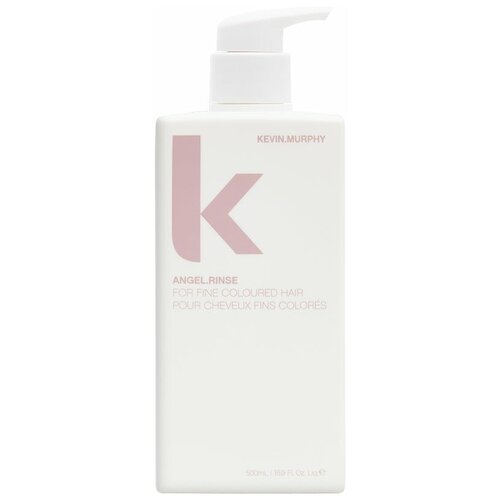 Kevin.Murphy бальзам-кондиционер для волос Angel.Rinse для деликатного ухода за цветом, 500 мл