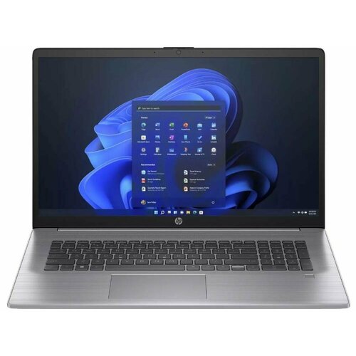 HP Ноутбук 470 G10 816K5EA 17" CI5-1335U 16/512GB DOS HP