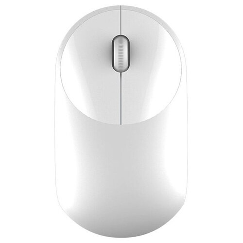 Беспроводная мышь Xiaomi Mi Wireless Mouse Youth Edition, белый