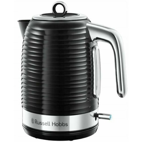 Электрический чайник Russell Hobbs Inspire 2400W черный
