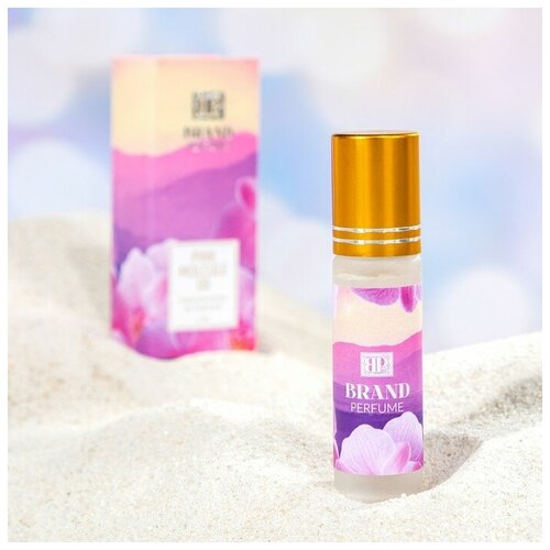 Brand Perfume Масляные духи женские Pink Molcule 09, 6 мл