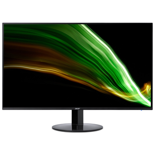 27" Монитор Acer SA271BI, 1920x1080, 75 Гц, IPS, черный