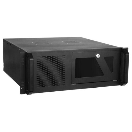 Серверный корпус Exegate Pro 4U4021S (4U, 500W 500ADS)