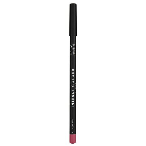 MUA карандаш для губ Intense Colour Lip Liner, Couture