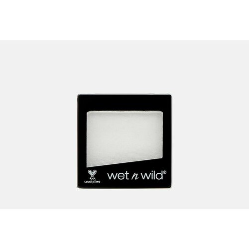 Тени для век одноцветные / Wet n Wild, Color Icon Eyeshadow Single / 1мл