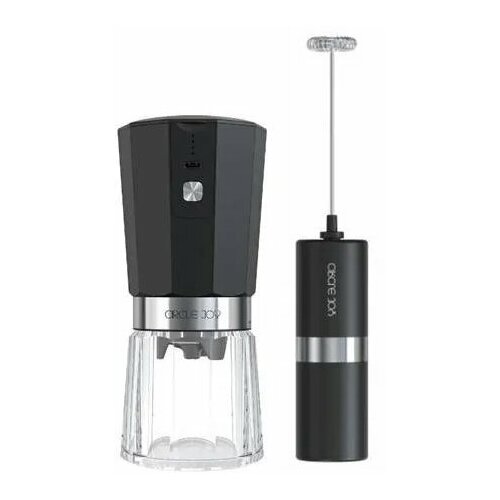 Кофемолка Circle Joy Star Ring Series Electric Coffee Set CJ-CF12