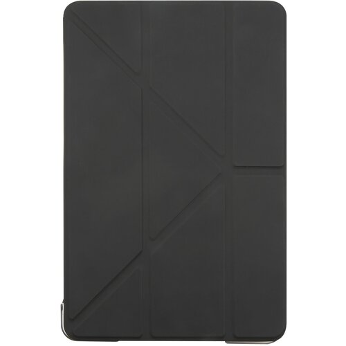 Защитный чехол-книжка для планшета, подставка "Y", для iPad Mini 4/Эппл Айпад мини 4, черный