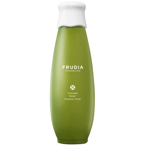 Frudia Тонер с экстрактом авокадо Avocado Relief Essence, 195 мл
