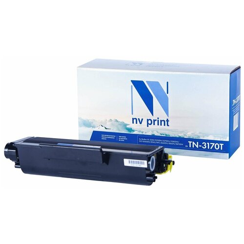 Картридж Nv-print NV-TN3170T