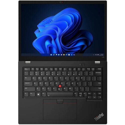 Ноутбук Lenovo ThinkPad L13 Gen 3 21BAA01UCD (AMD Ryzen 5 2300 MHz (5675U)/8192Mb/256 Gb SSD/13.3"/1920x1200/Нет (Без ОС))