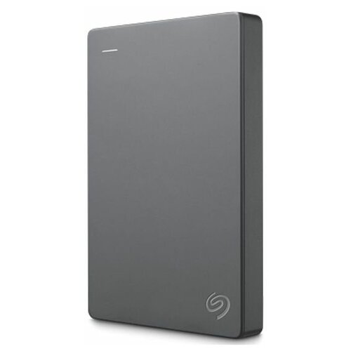 Внешний жесткий диск Seagate USB3 5TB BLACK (STKM5000400)