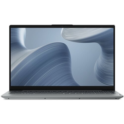 Ноутбук Lenovo IdeaPad 5 15IAL7 82SF00HDRK (15.6", Core i5 1235U, 16Gb/ SSD 512Gb, Iris Xe Graphics eligible) Серый