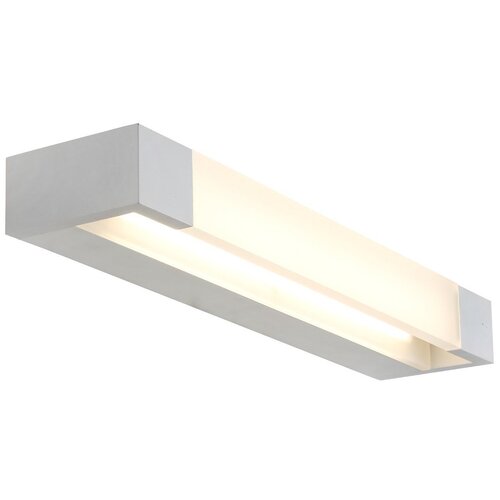Настенный светильник светодиодный ST Luce Linarita SL1587.501.01, 12 Вт, белый