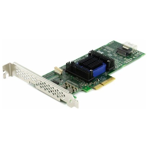 Контроллер Adaptec 6405H INTERFACE CARDS/ADAPTER ASA-6405H