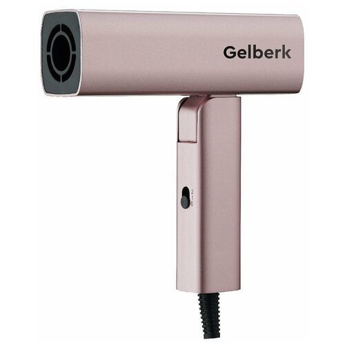 Фен Gelberk GL-D007