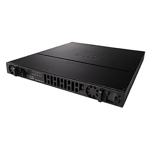 Маршрутизатор Cisco ISR4431-V/K9