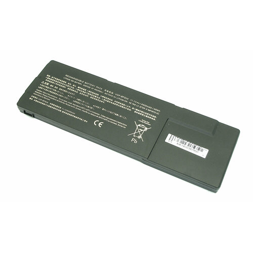Аккумулятор для ноутбука SONY VPCSA2Z9R/BI 4400 mah 11.1V