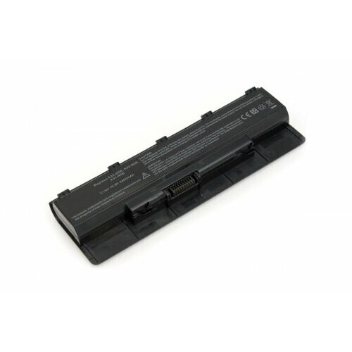 Аккумулятор для ноутбука ASUS N76VB 5200 mah 10.8V
